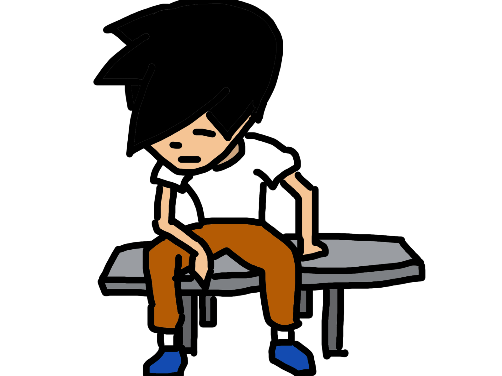 chill by Taimoor Chatha on Dribbble