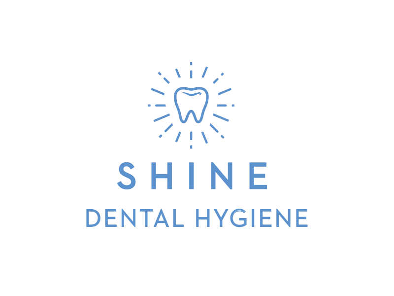 SHINE Logo by Lawren Ussery on Dribbble
