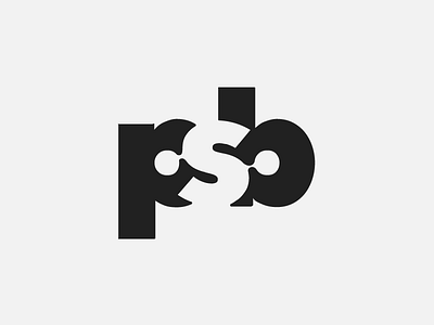 Psb Logo by NWRS KHRS™ Creative Community on Dribbble