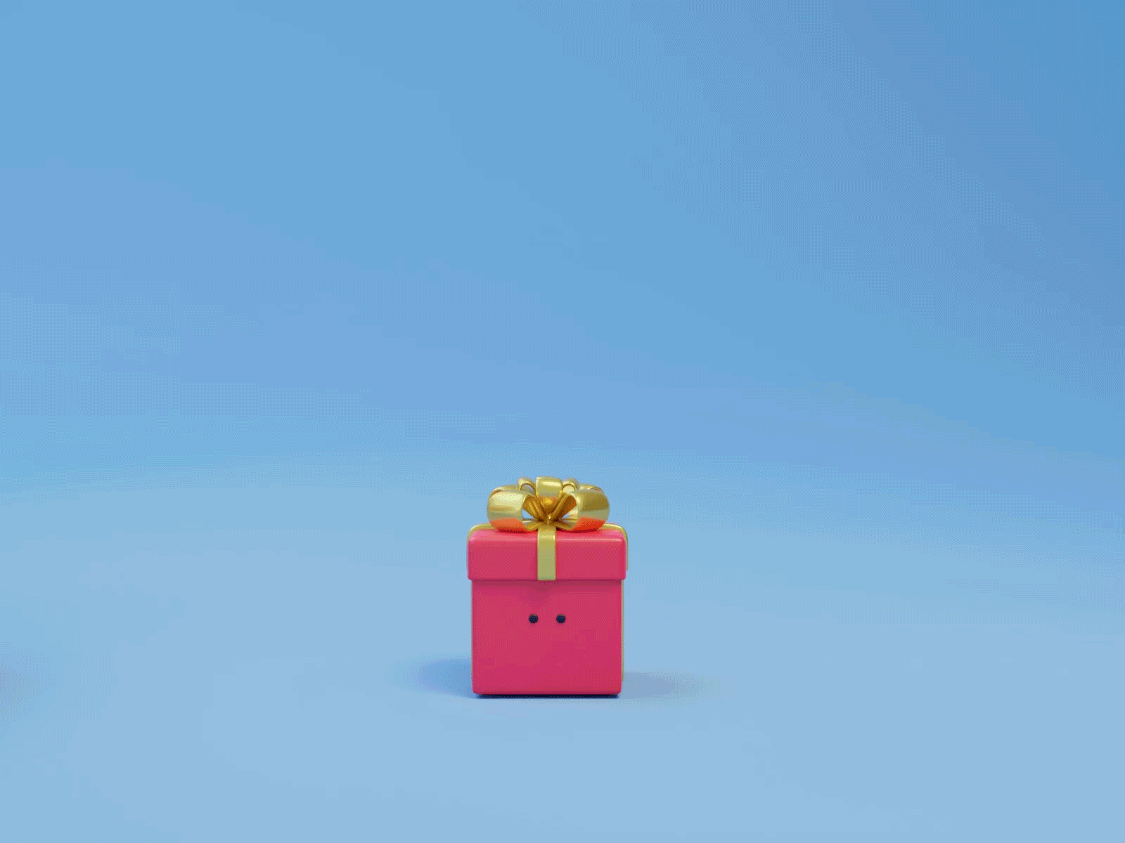 Browse thousands of Gift Animation images for design inspiration | Dribbble