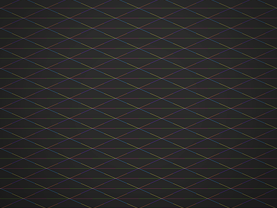 Hatch Pattern by Henning von Vogelsang on Dribbble