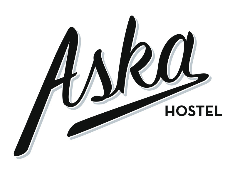 Aska by Marcel Deelen on Dribbble