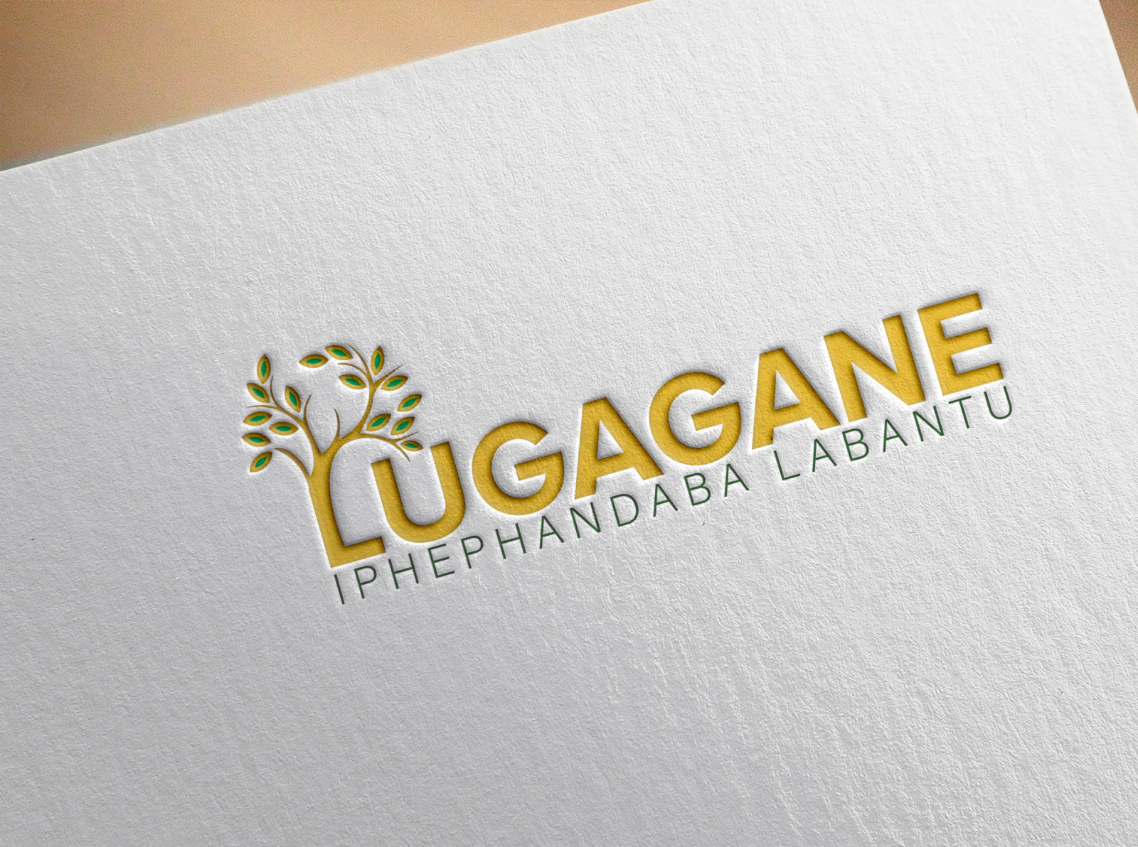 logo by Md Sifat Rabbani on Dribbble