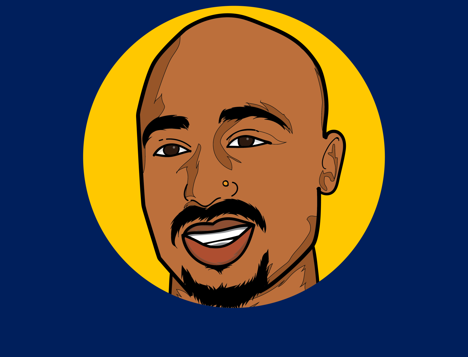 akram qaifa | Dribbble