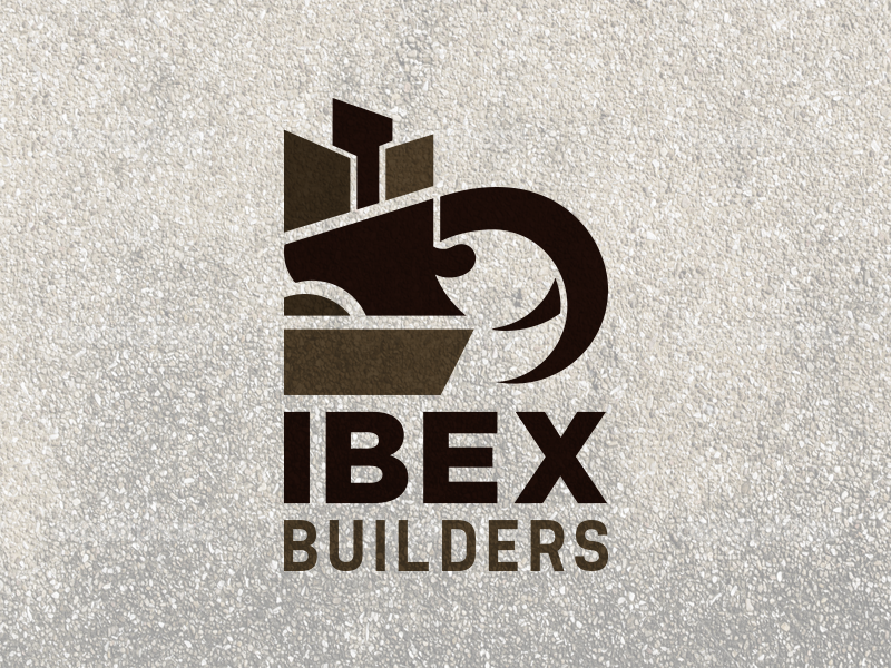 Ibex Builders by Ormani Q. Kolokolov on Dribbble