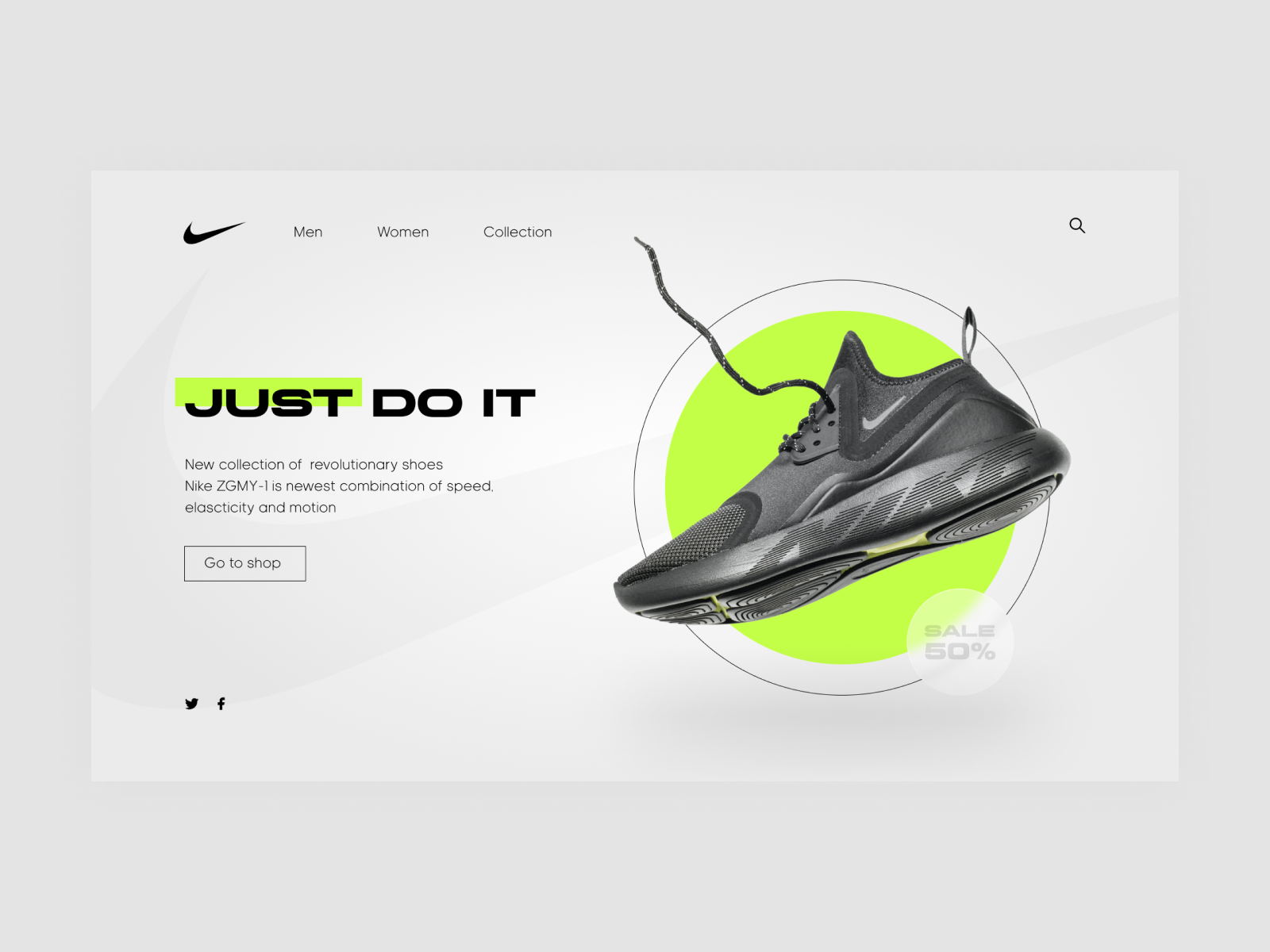 UI Marathon by Mirat Yerbolat on Dribbble