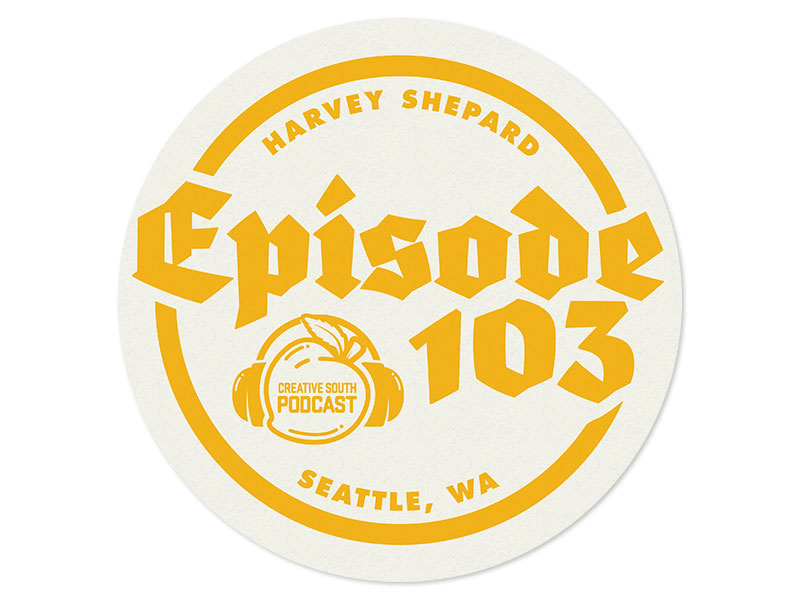 Harvey Shepard | Dribbble