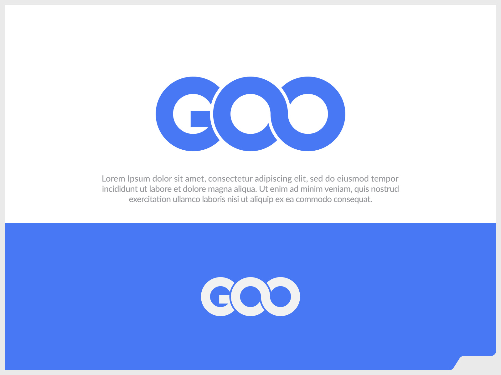 GOO by Etipurna roy on Dribbble