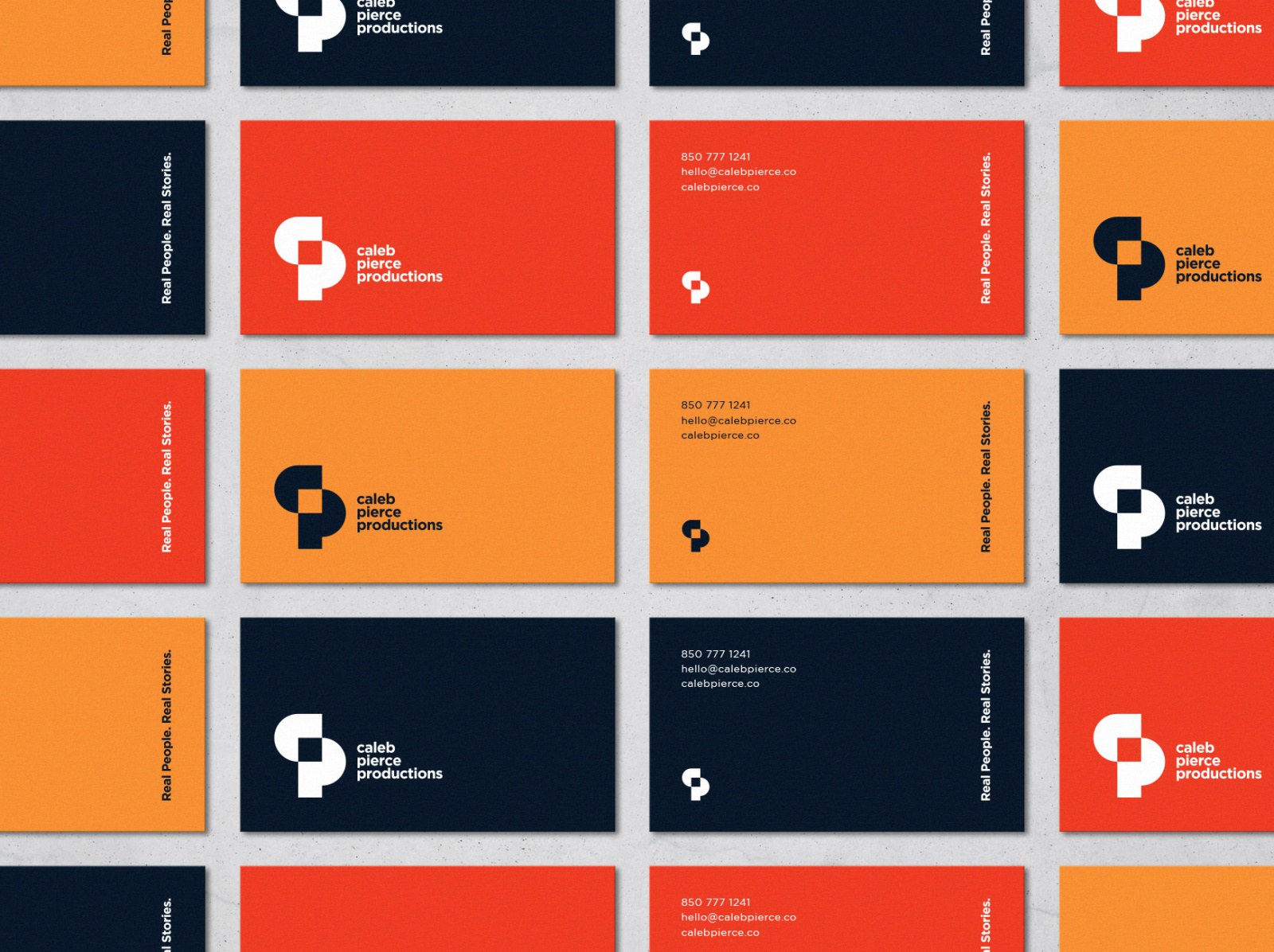 CPP Card Design by Andrew Wiseman on Dribbble