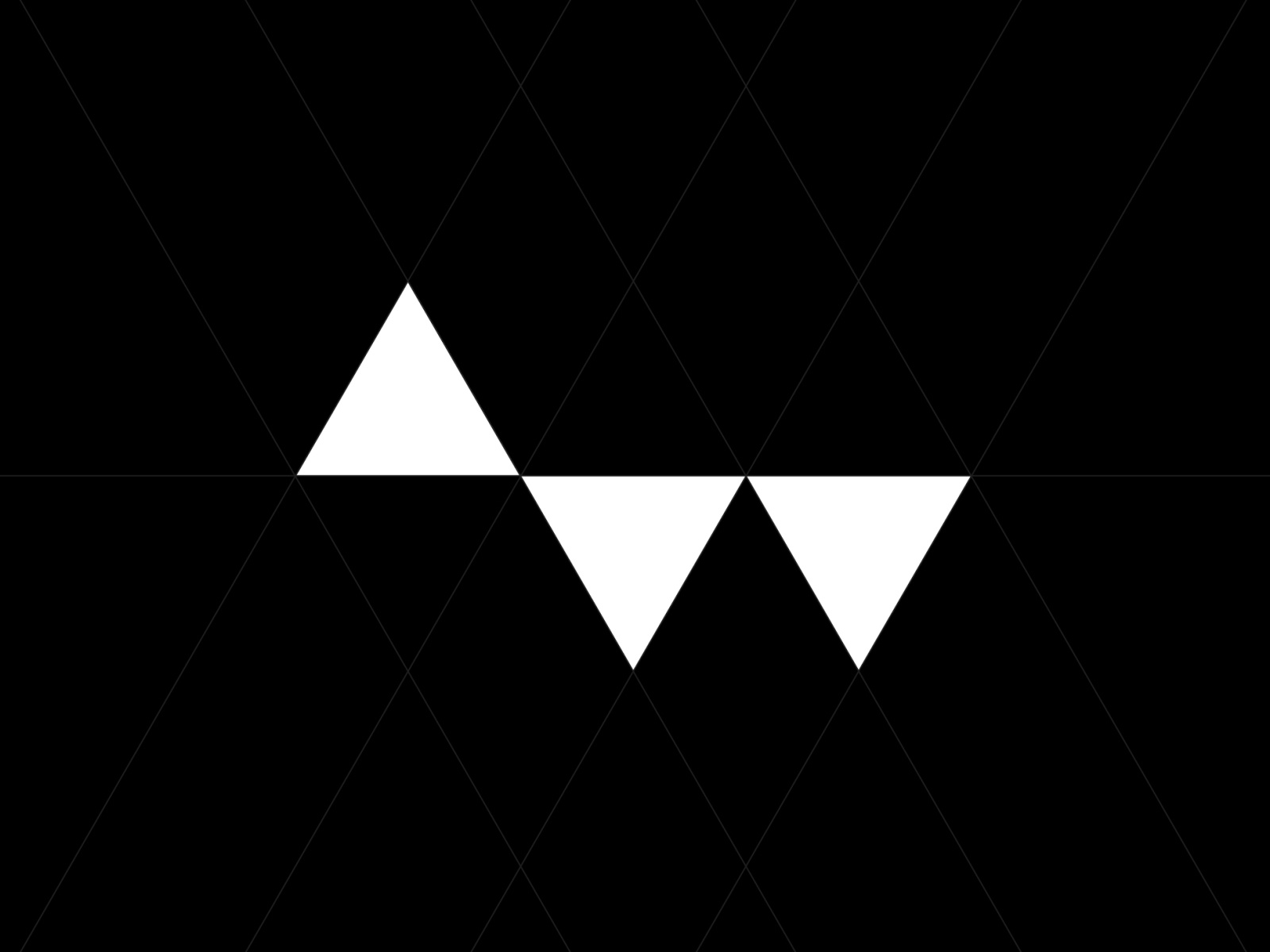 AW by Andrew Wiseman on Dribbble