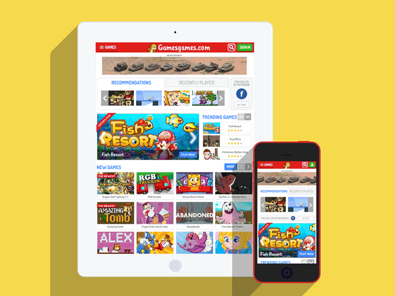 Gamesgames designs, themes, templates and downloadable graphic elements ...