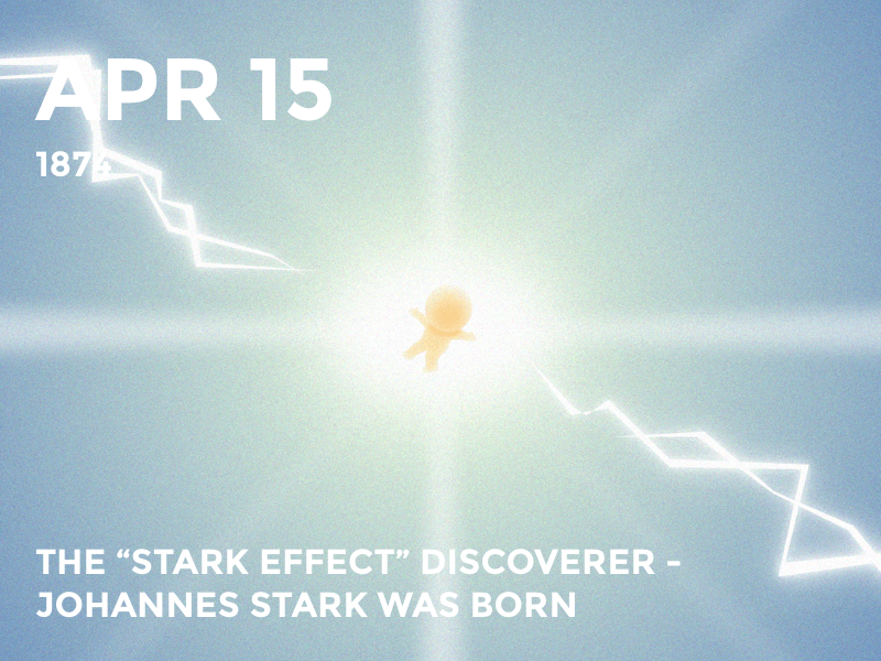 #Daily Stark Effect by Zhu Eason on Dribbble