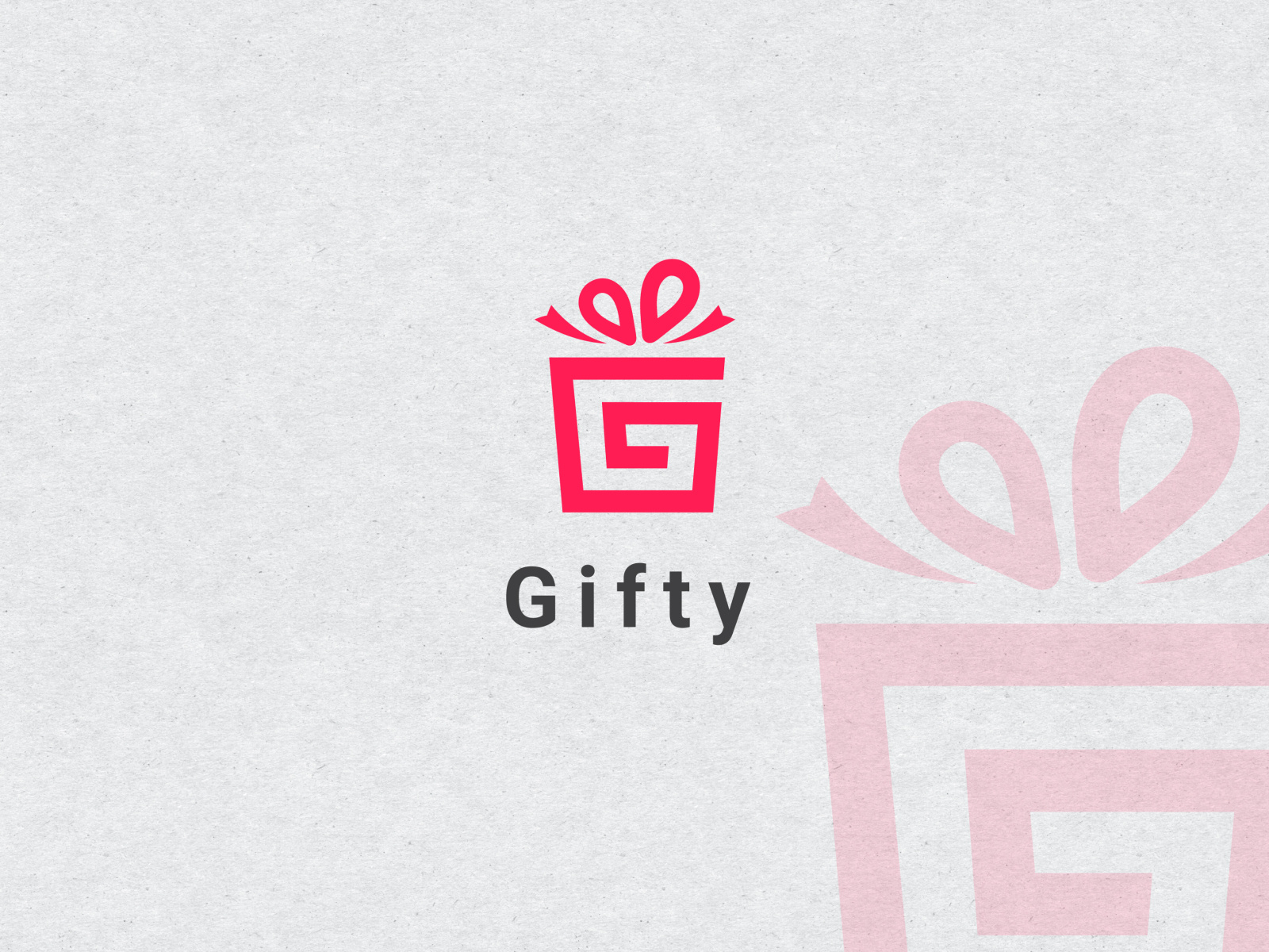 GIFTY | GIFT SHOP by Atikur Rahman on Dribbble