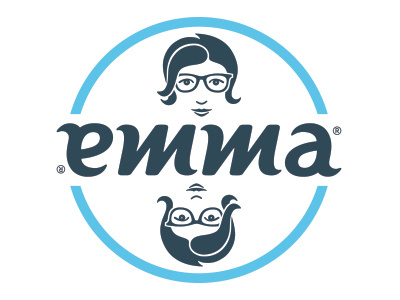 Emma And Roe Logo
