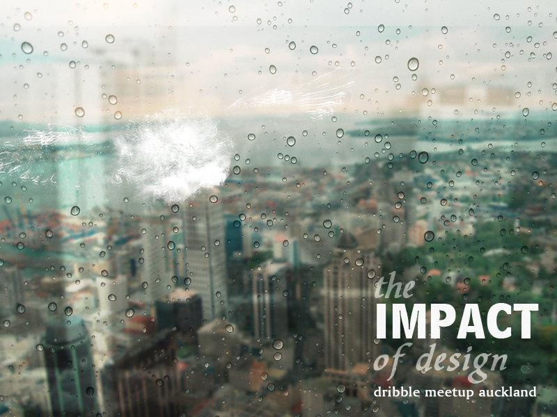 Impact Of Design by Samantha Piane on Dribbble