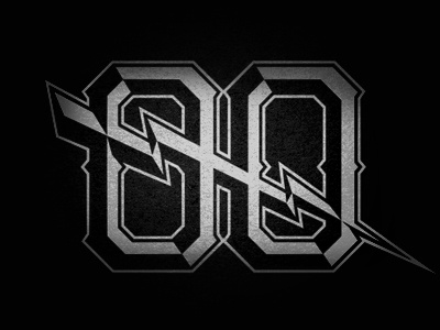 00 by Andy Pitts on Dribbble