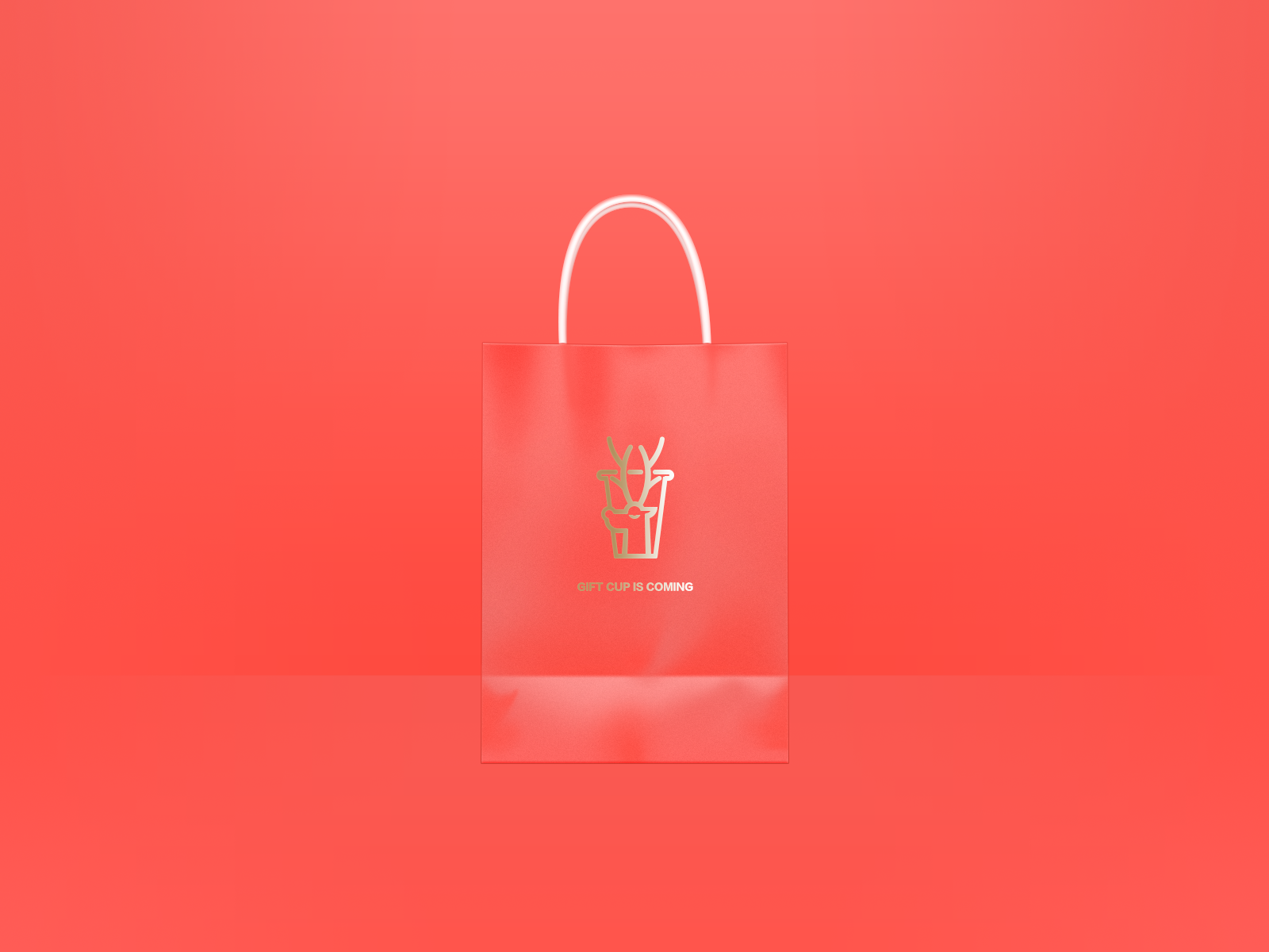 HEY TEA Packaging by Jisi Zhu on Dribbble