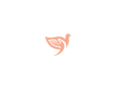 Giving Bird by Dusan Sevarika on Dribbble