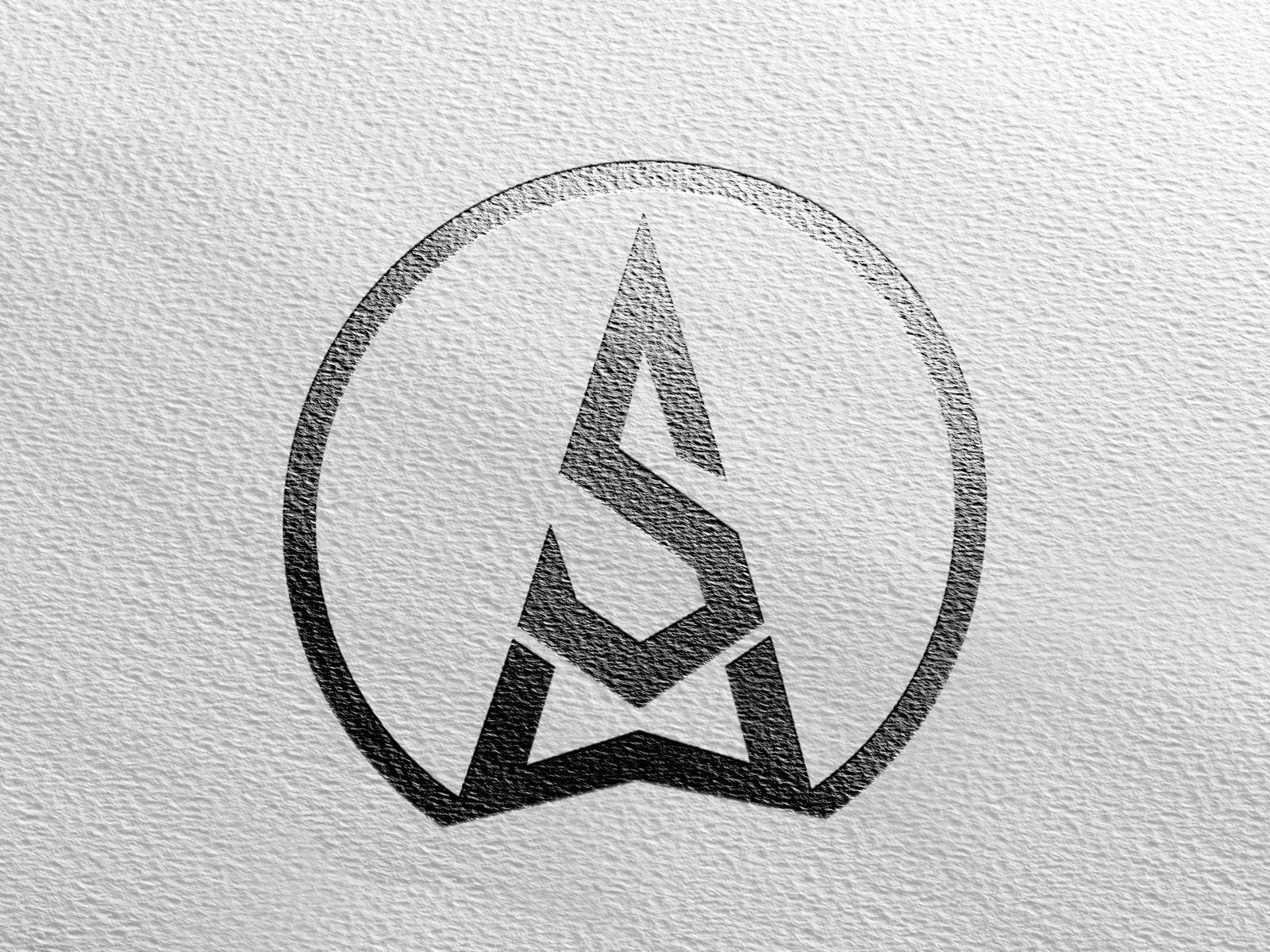 SW logo by Panca on Dribbble