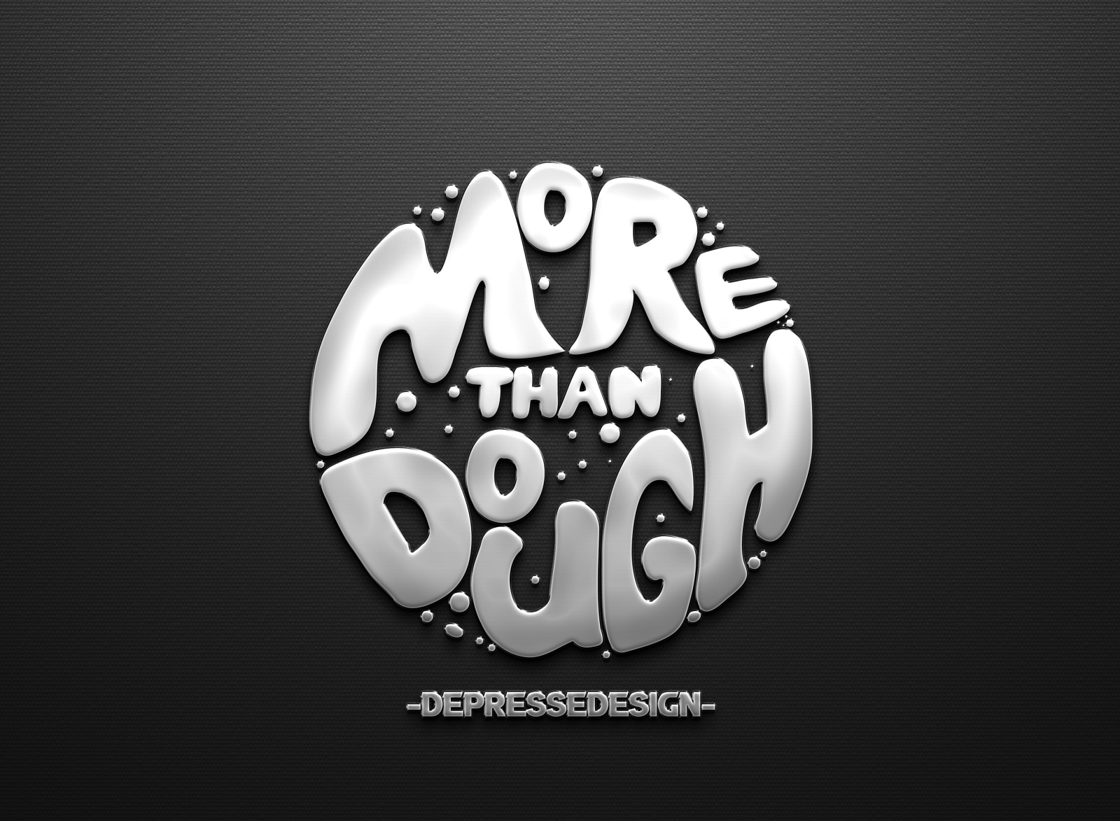 Logo design unique by Panca on Dribbble