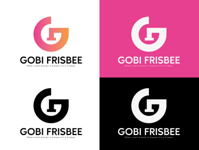 GI Branding Identity Logo - Logo Design - Modern Logo by Muhammad ...