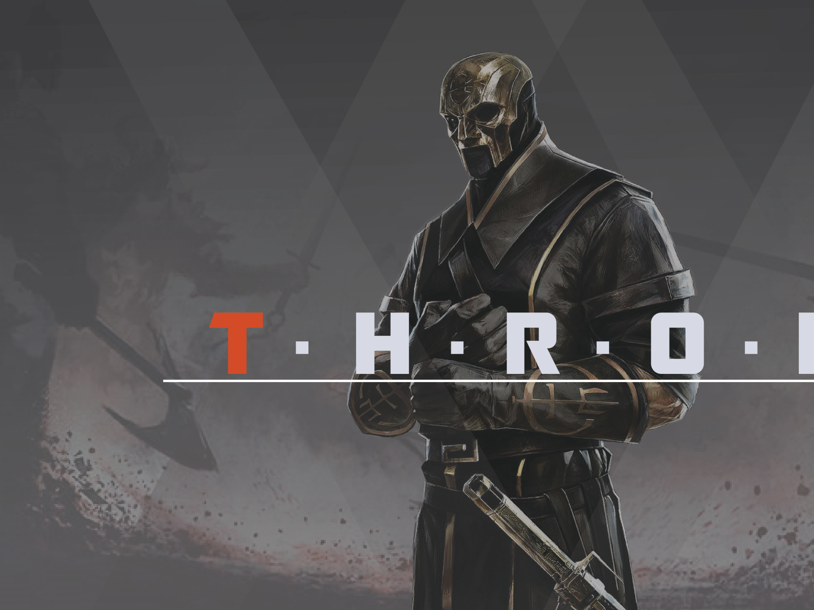 THROB by Onwe Moses on Dribbble