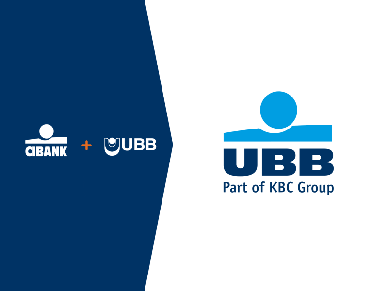 UBB logo animation by Nikolay Ivanov on Dribbble