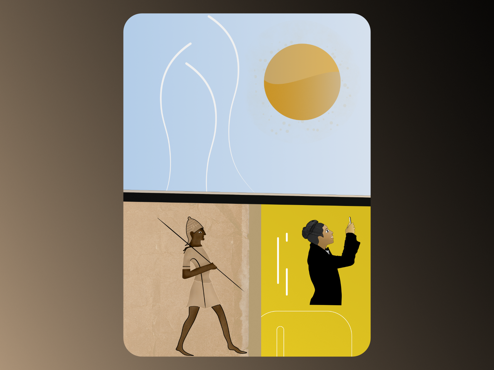 Formation by Bobby on Dribbble