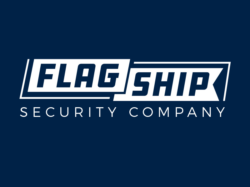 Flagship Security by Faceless Creative Co. on Dribbble