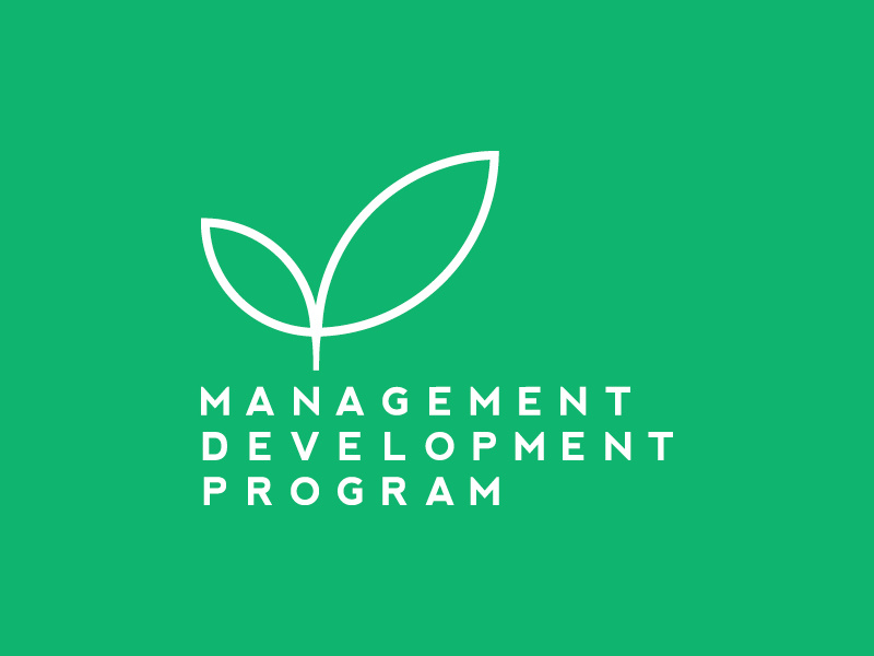 MDP Logo by James Formica on Dribbble