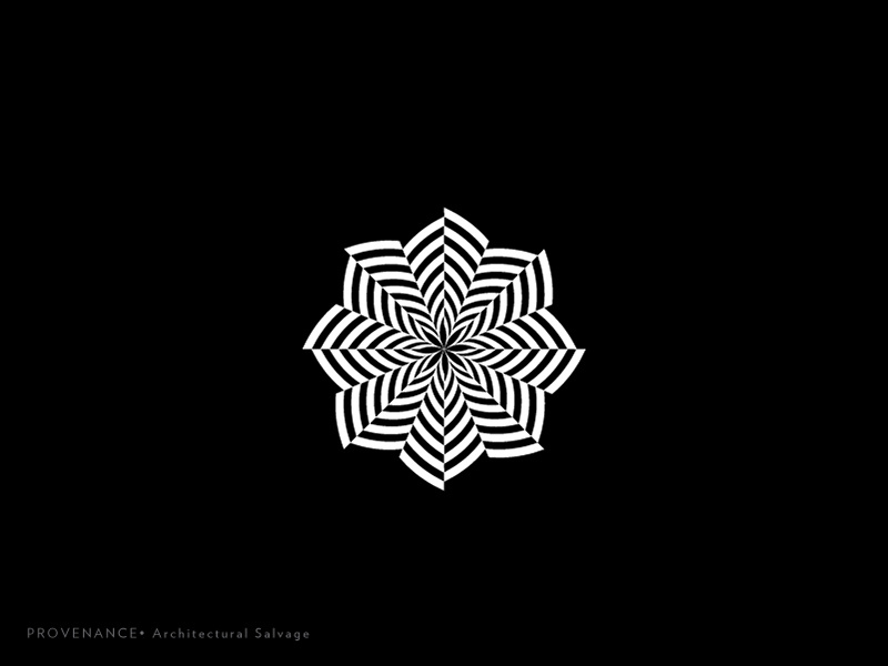 Prov Logo 12 by Josh Schott on Dribbble