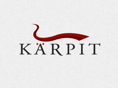 Karpit 3 by Doug Harris on Dribbble