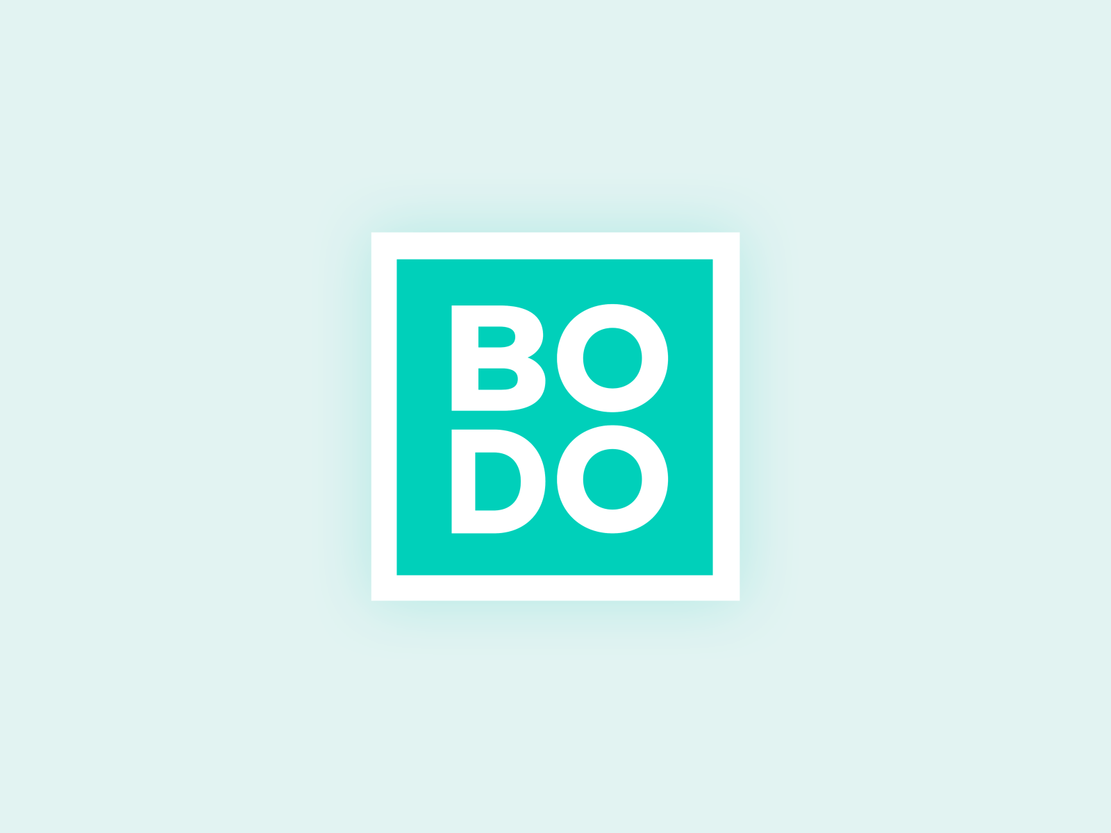Bodo by Daniel Burka on Dribbble