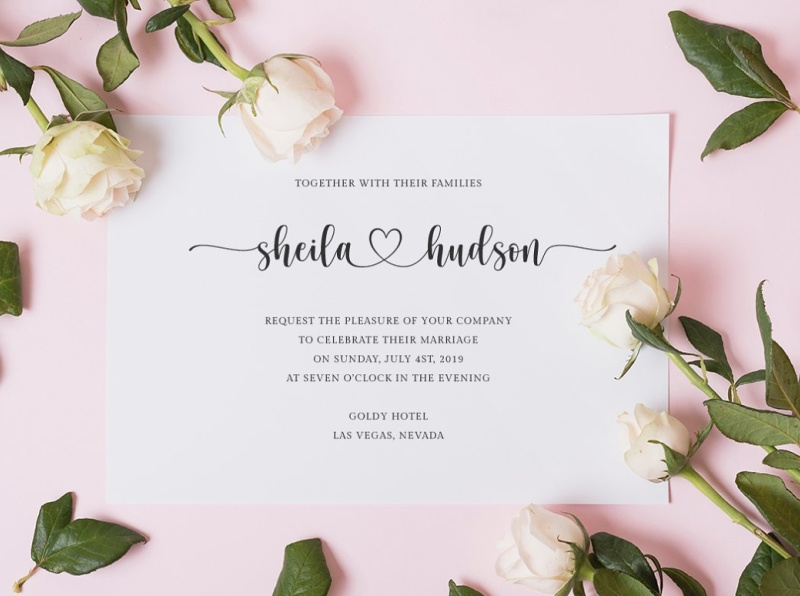 hello honey - a chic script font by Kahaf on Dribbble