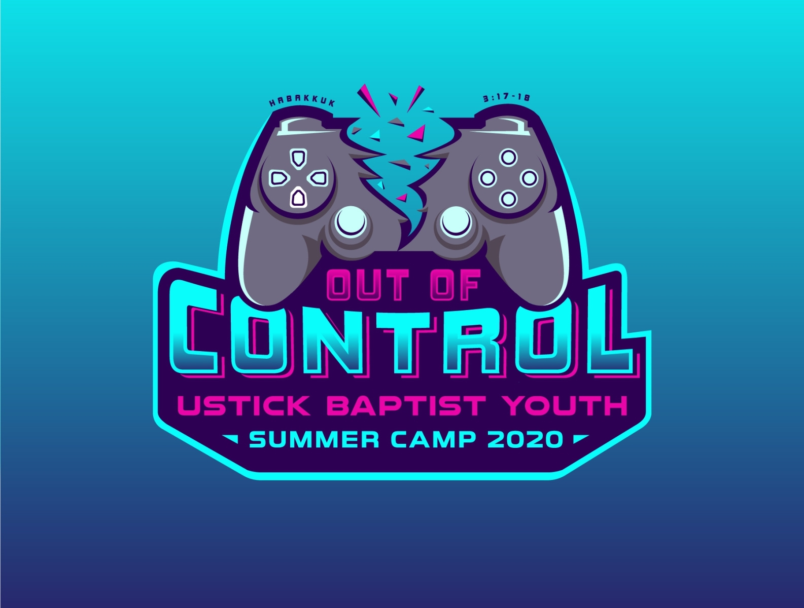 Out of control by milan on Dribbble