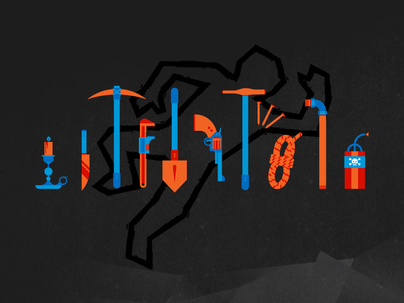 MIM Icons by Mike Gangwere on Dribbble