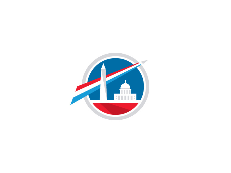 Washington Circle by Mike Gangwere on Dribbble