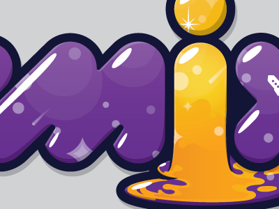 Coz Logo by Jthree Concepts on Dribbble