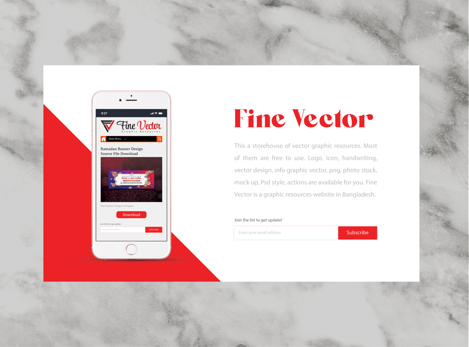 Subscribe to E-mail UI Design by Ui Somraat on Dribbble