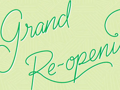 Grand Lettering by Ivonne Karamoy on Dribbble