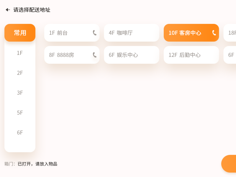 Color reference by duan on Dribbble