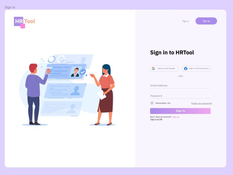 sign-in-form-by-thanatorn-prangsrithong-on-dribbble