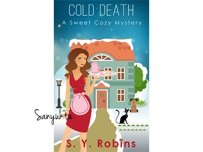 Cold Death by Sanyukta Stargazer on Dribbble