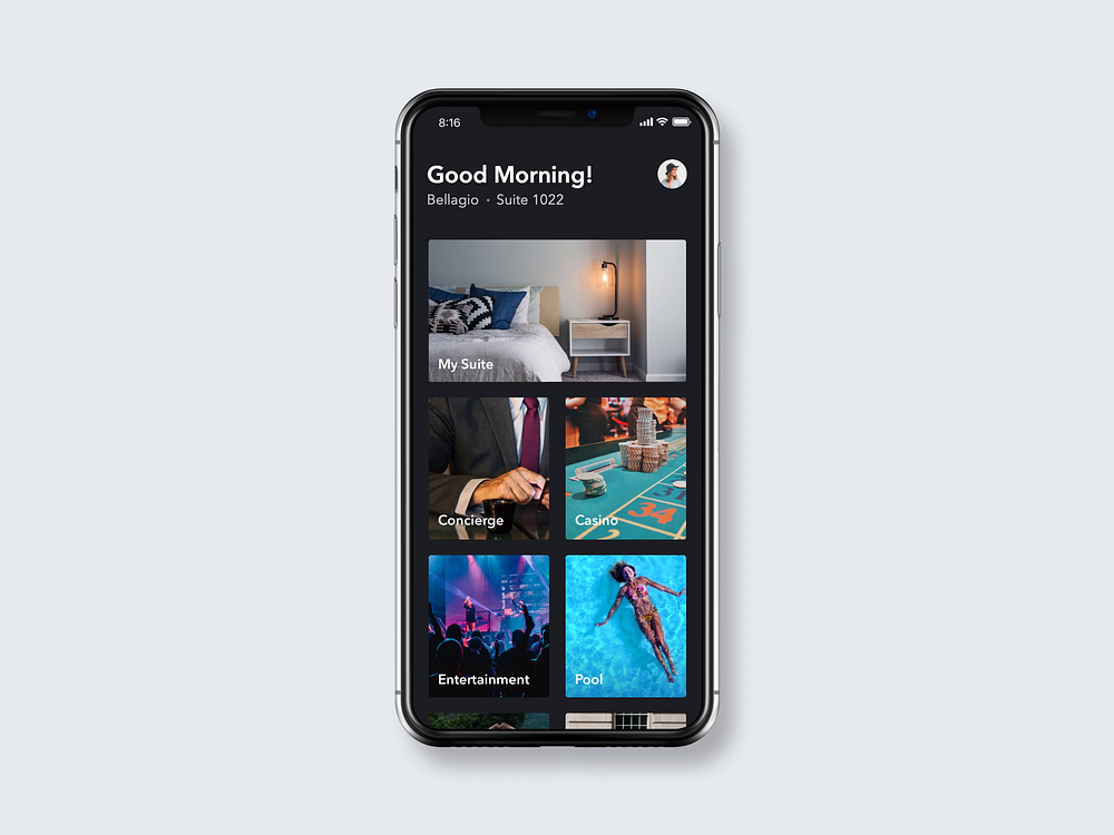 James Cipriano | Dribbble