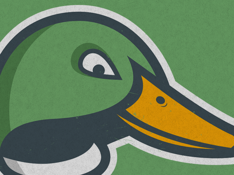 Quackers by Joe Accardi on Dribbble
