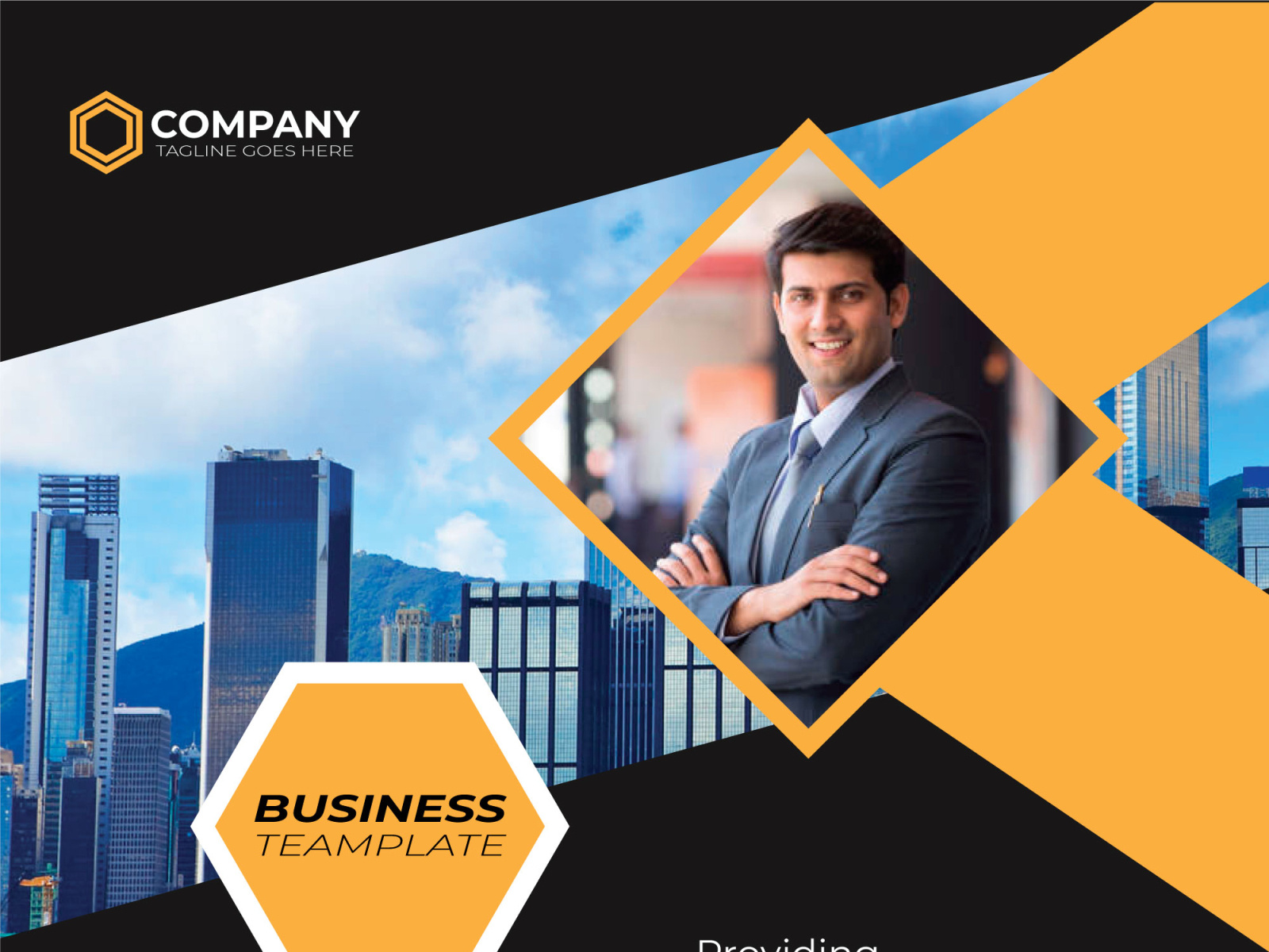 Flyer Design by Md. Mahfujur Rahman on Dribbble