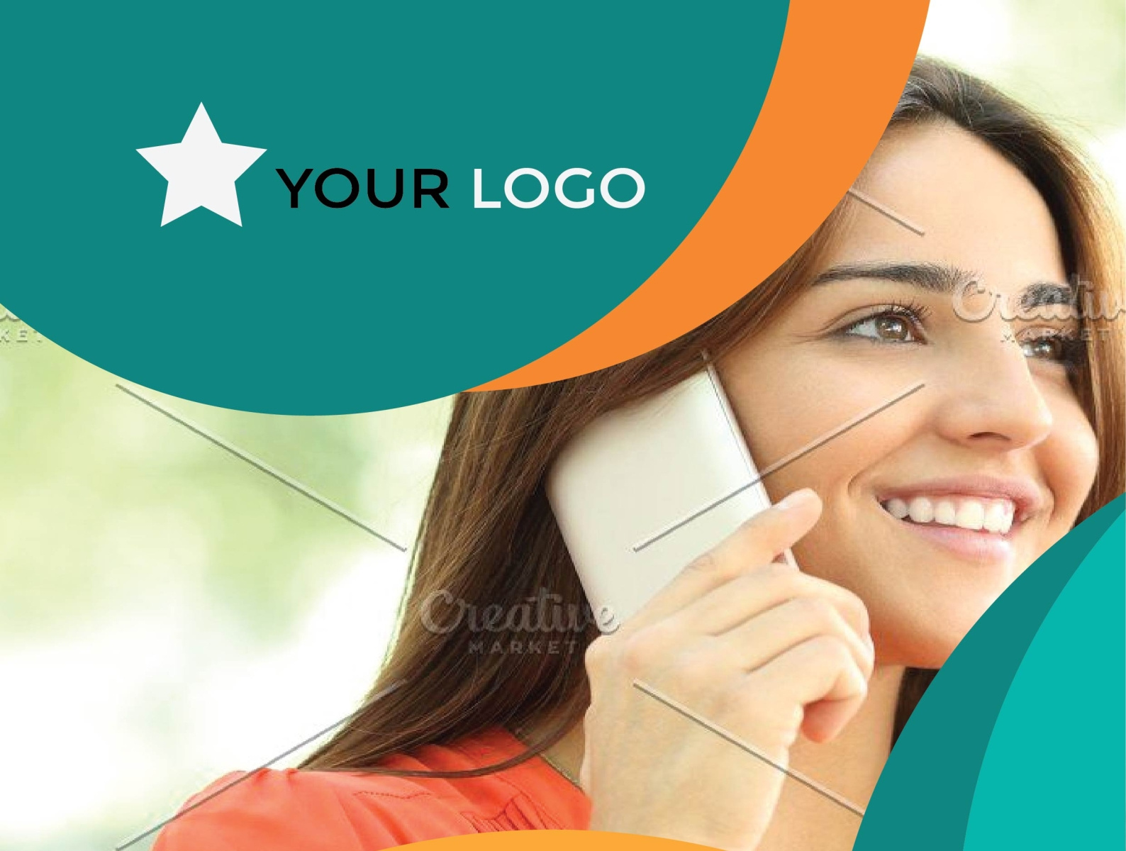 flyer design by Graphic or Ui designer && Android or IOS App Developer ...