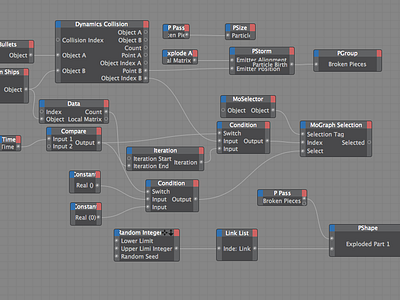 Space Invaders by Matt Gravish for Twitch on Dribbble