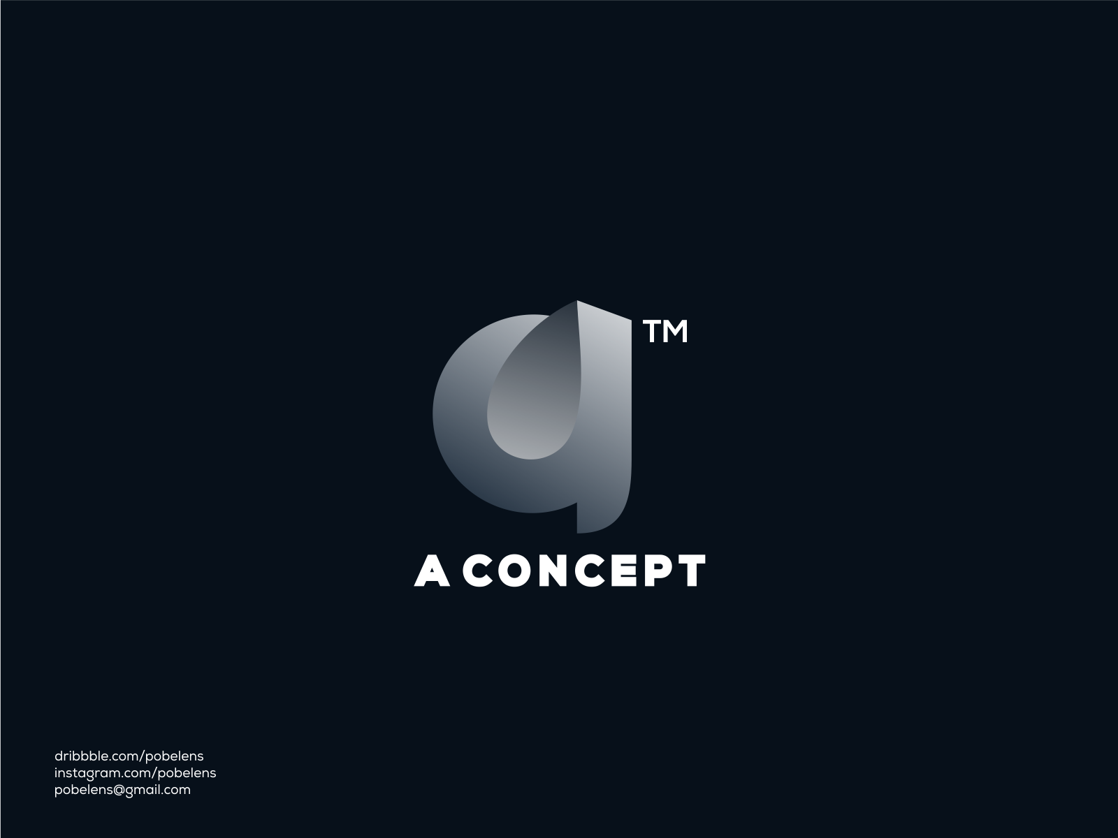 A Concept by pobelens on Dribbble