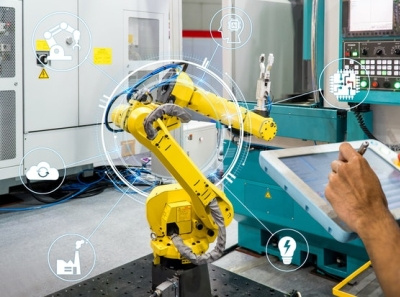 Get Best Industrial Automation Machines Integrator in Canada! by ...